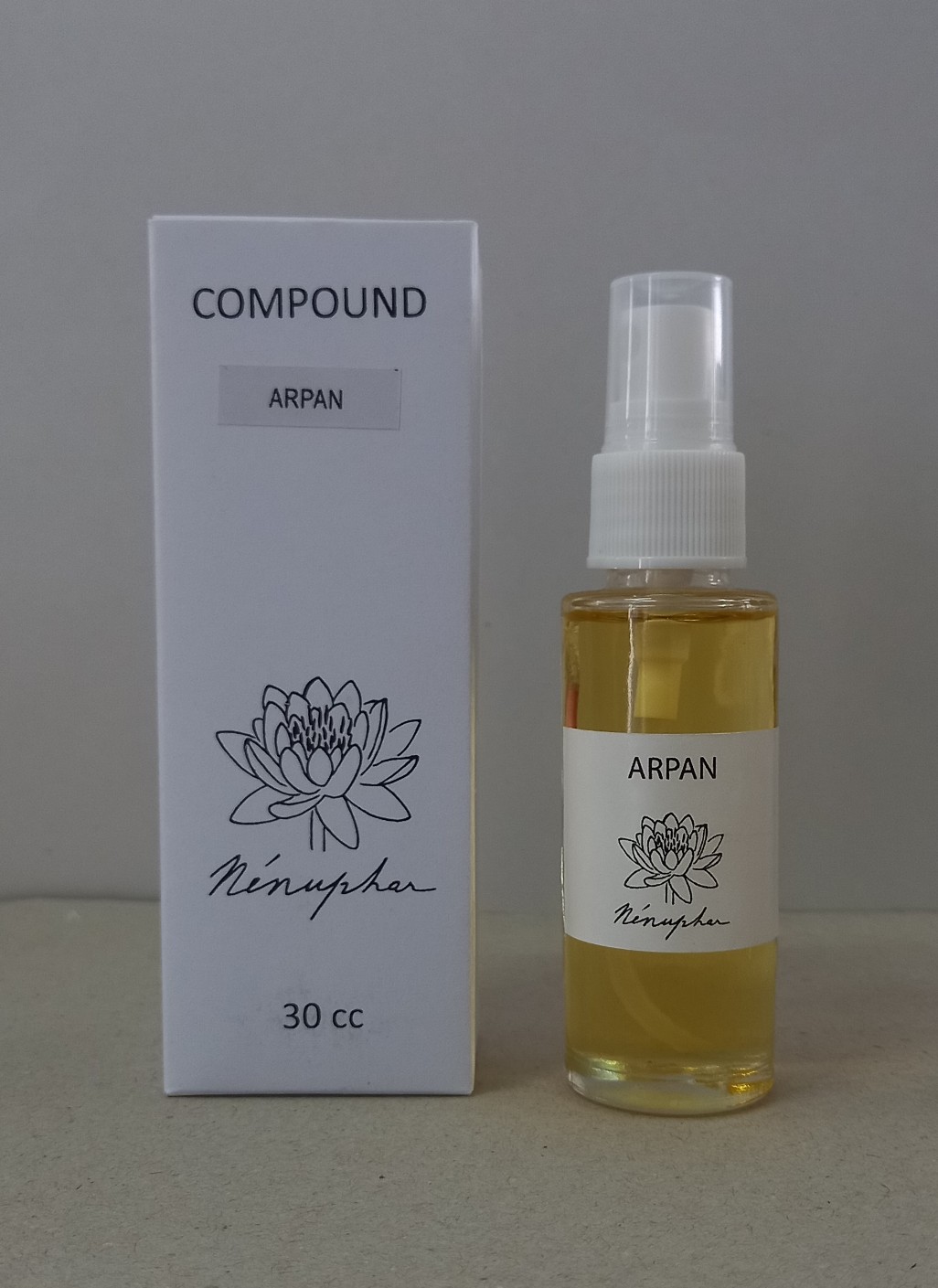 Arpan Compound - SACSO Online - Sri Aurobindo Central Sales Organisation