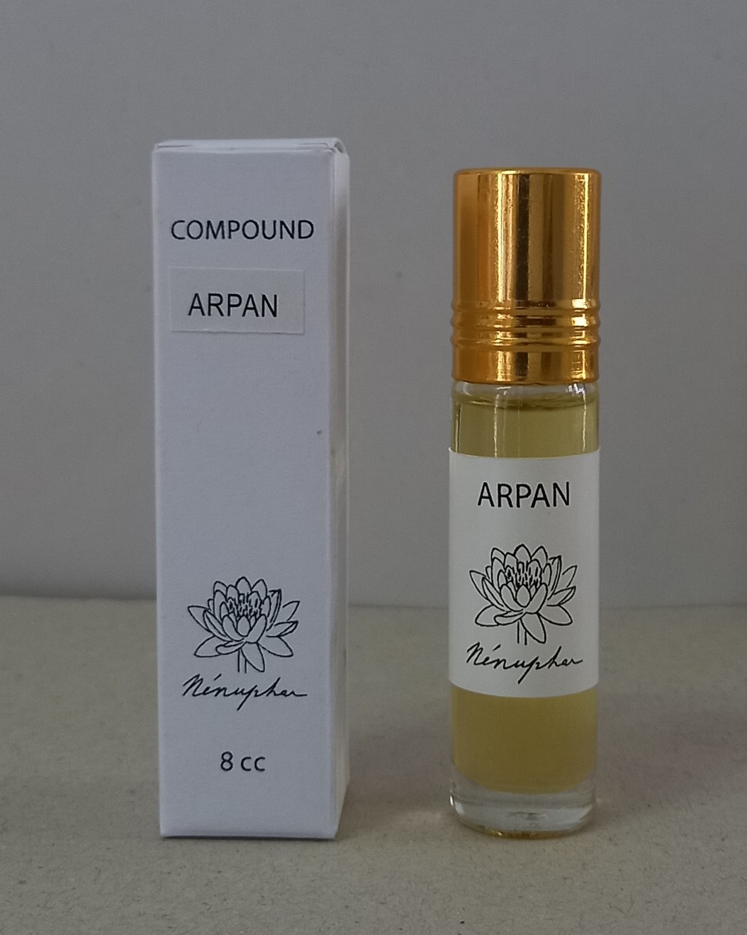 Arpan Compound - SACSO Online - Sri Aurobindo Central Sales Organisation