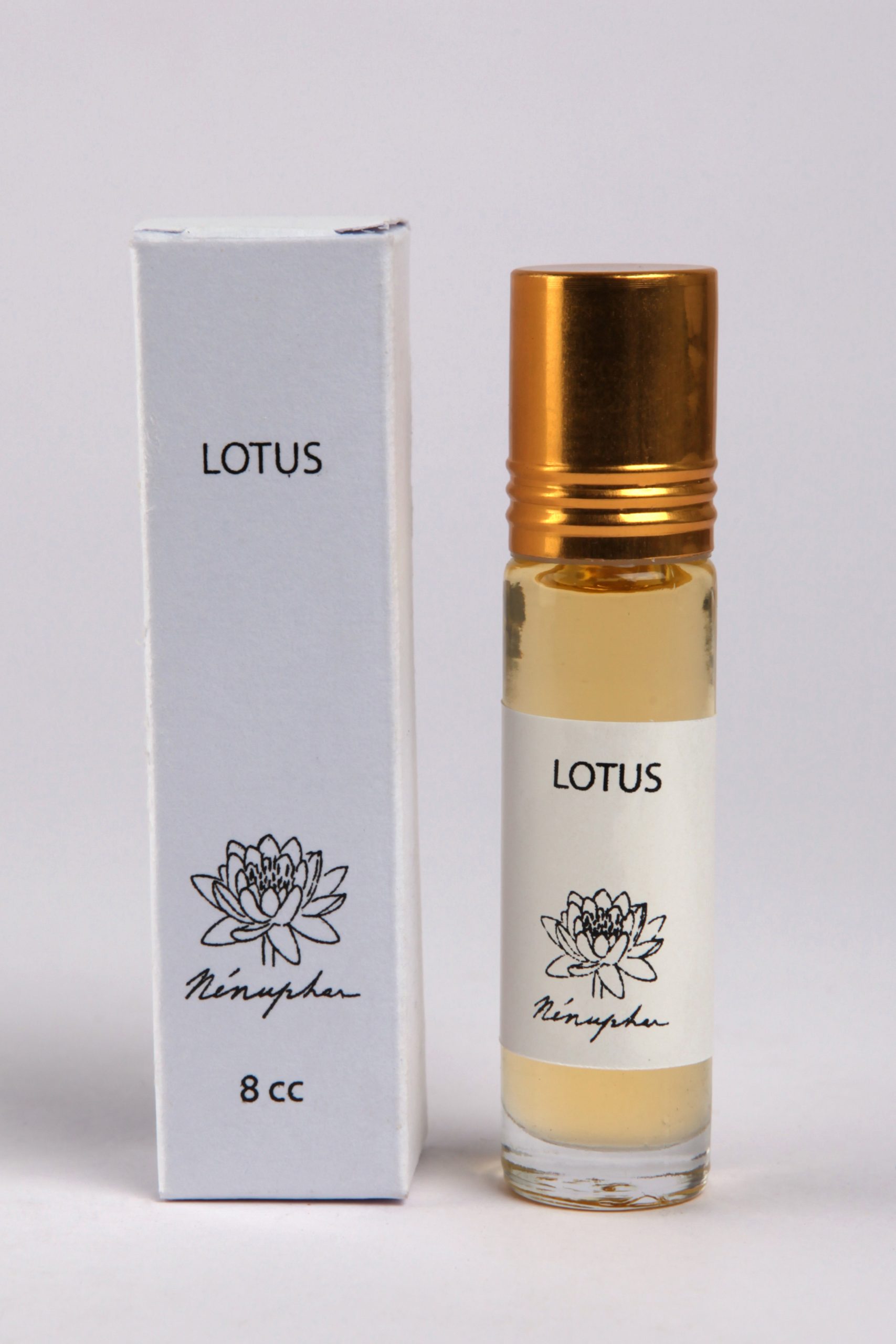 Lotus Attar - SACSO Online - Sri Aurobindo Central Sales Organisation