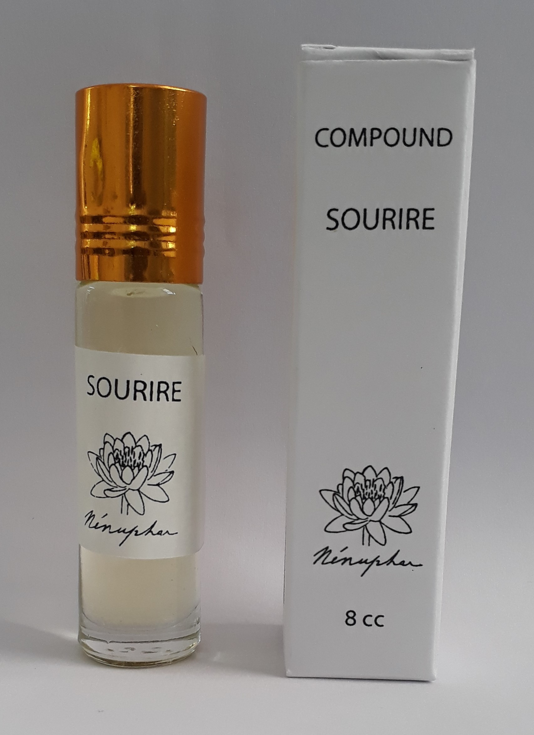 Sourire Compound - SACSO Online - Sri Aurobindo Central Sales Organisation