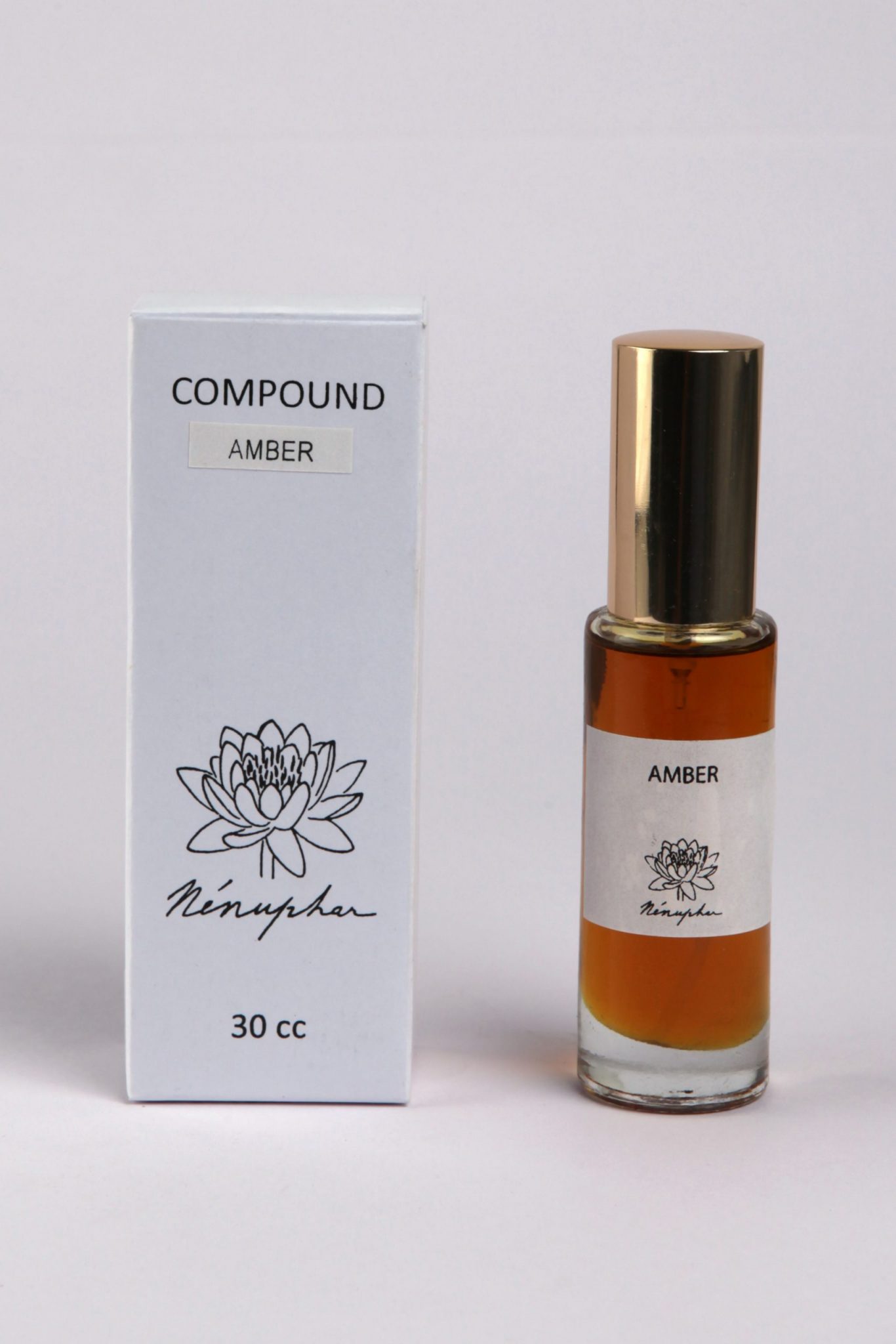 Amber Compound - SACSO Online - Sri Aurobindo Central Sales Organisation