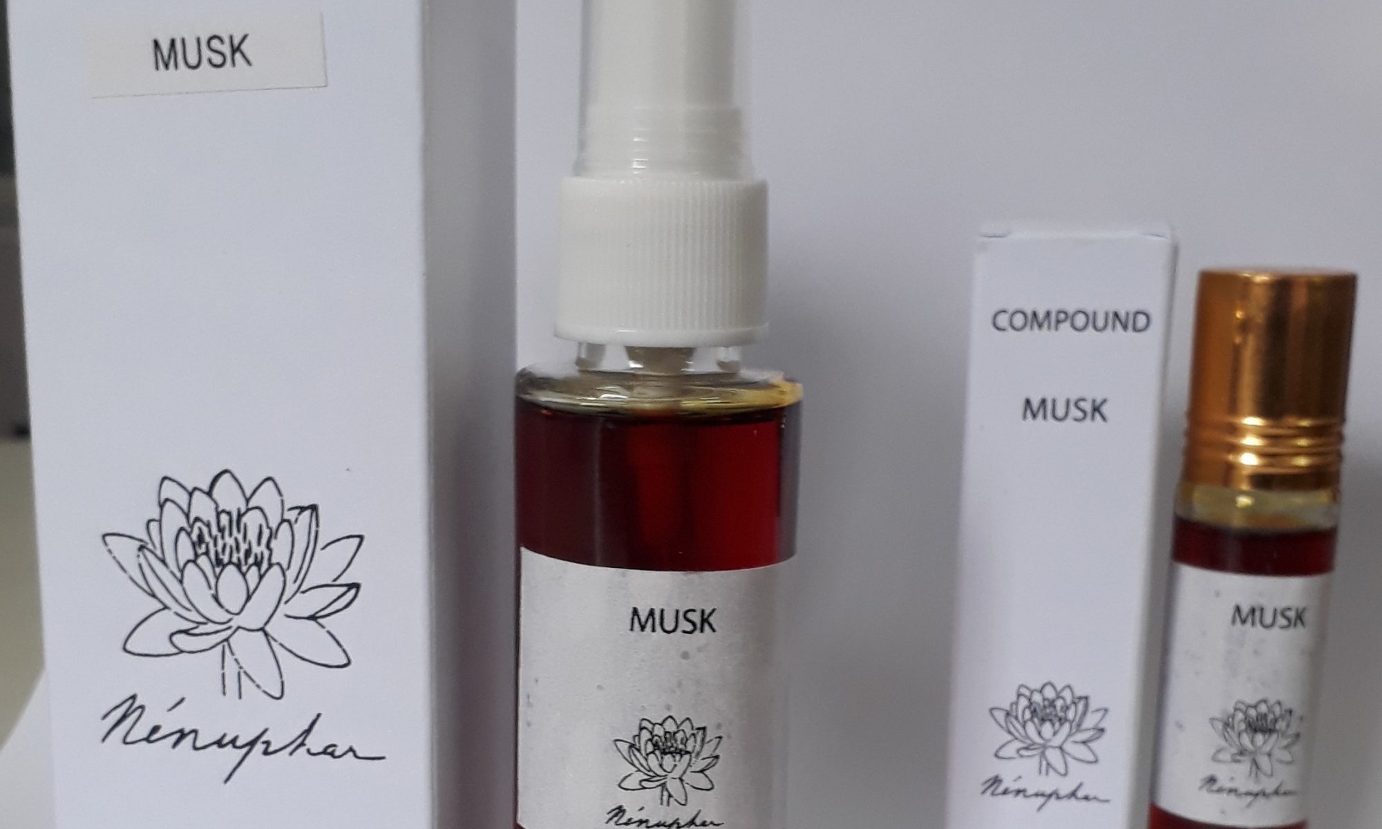 Musk Compound - SACSO Online - Sri Aurobindo Central Sales Organisation