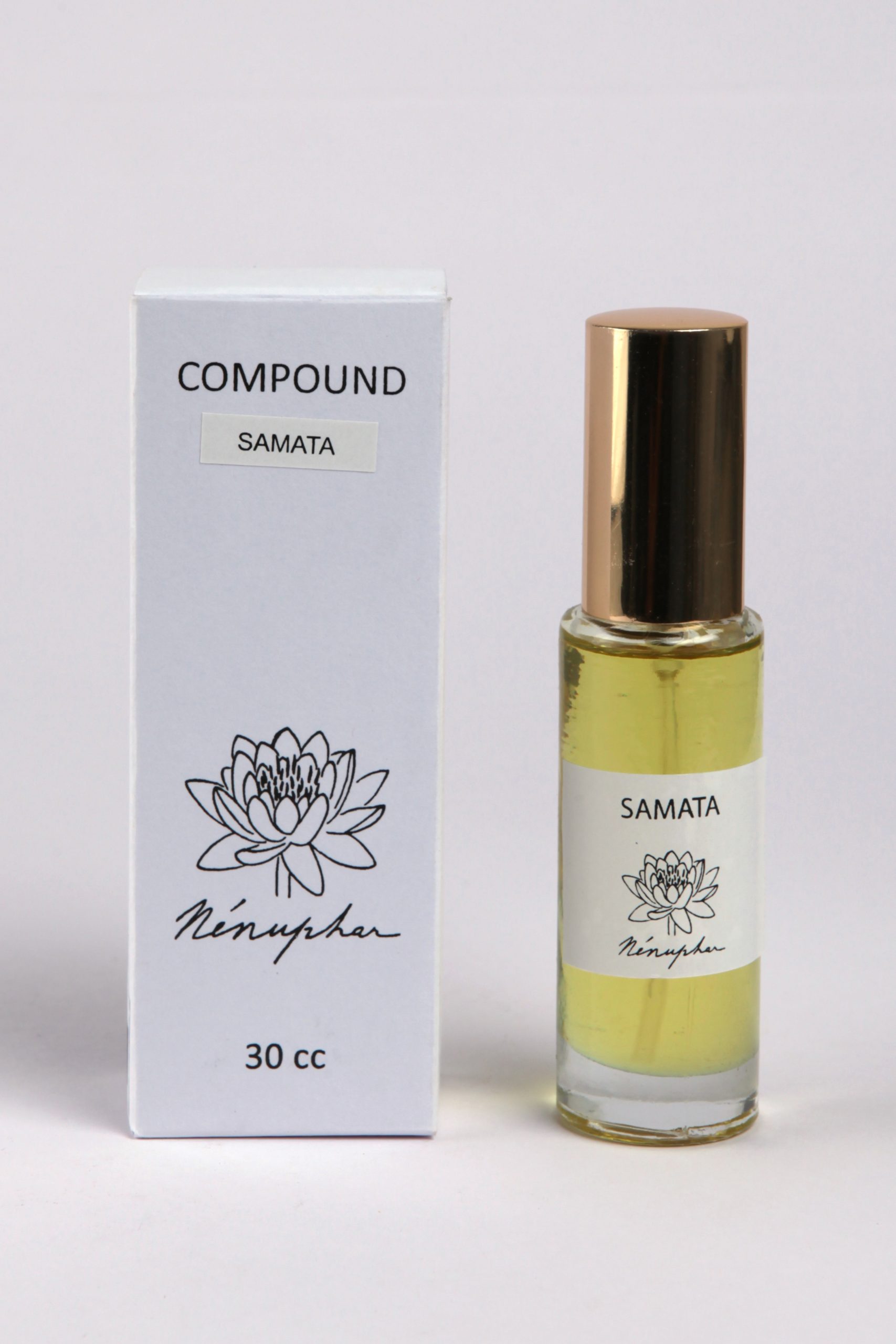 Samata Compound - SACSO Online - Sri Aurobindo Central Sales Organisation