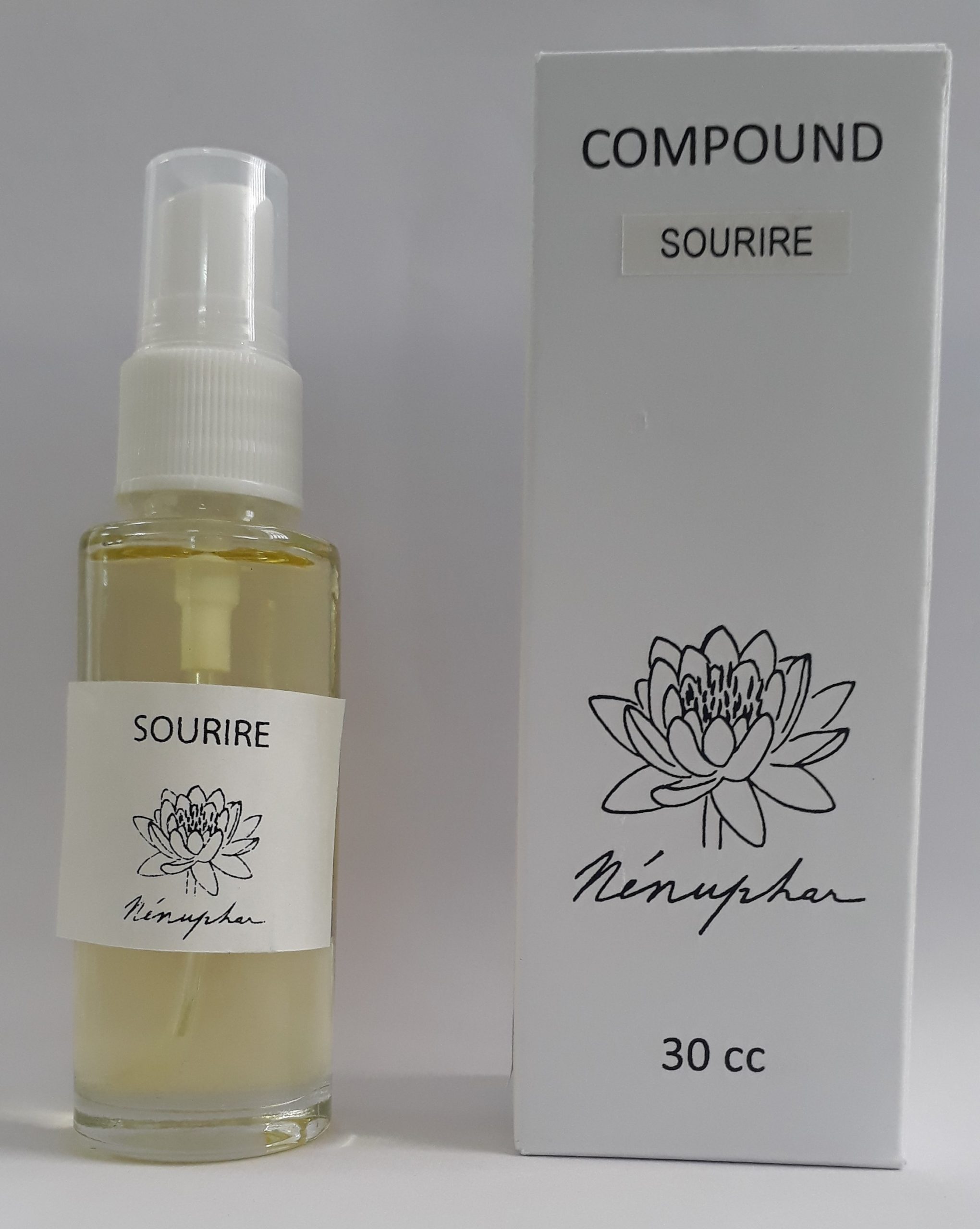 Sourire Compound - SACSO Online - Sri Aurobindo Central Sales Organisation